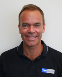 Tandlæge Lars Weltzer